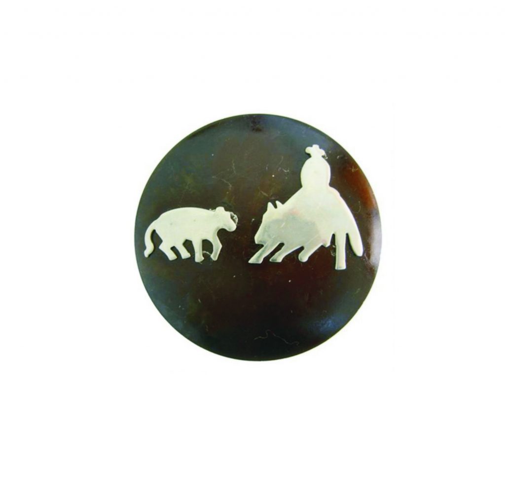 Concho Cutter – Western World