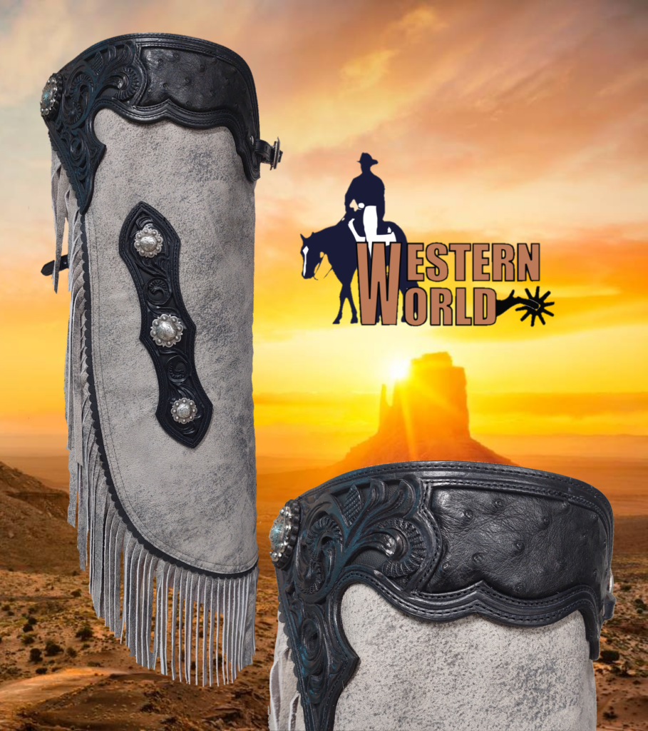 Chinks grey ostrich – Western World